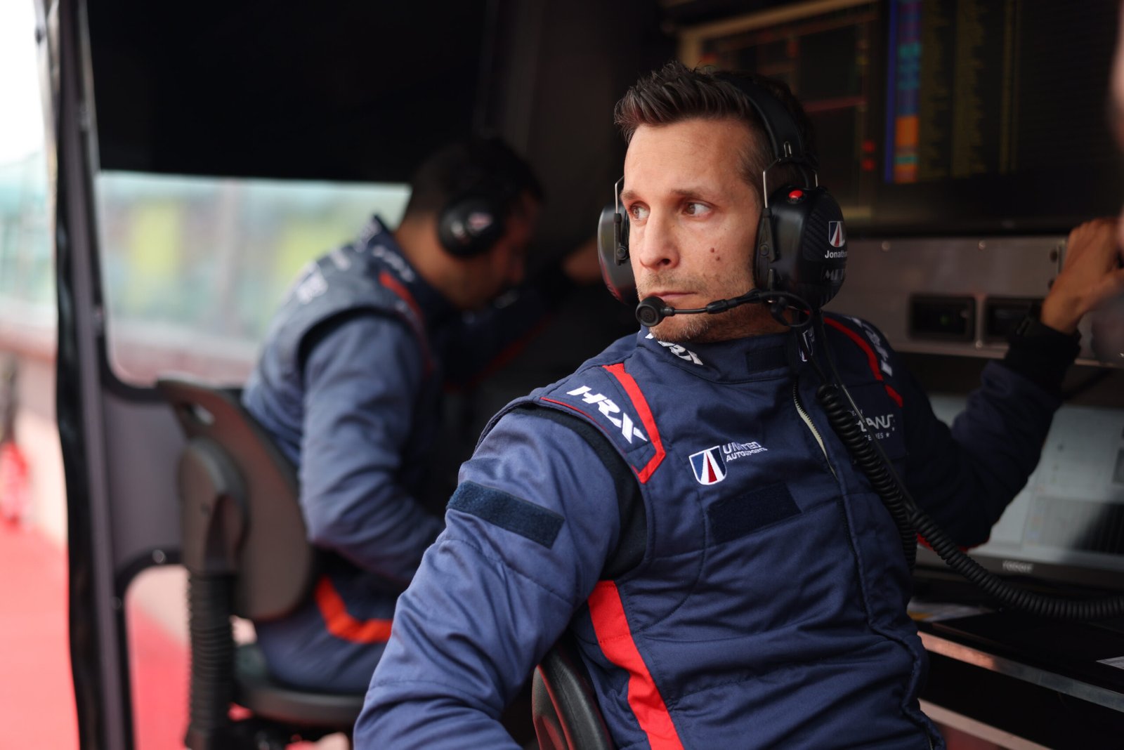 About Us - JF Racing Academy